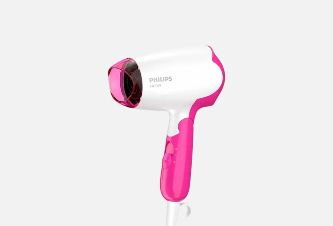 Philips BHD003-00 Фен 1 шт