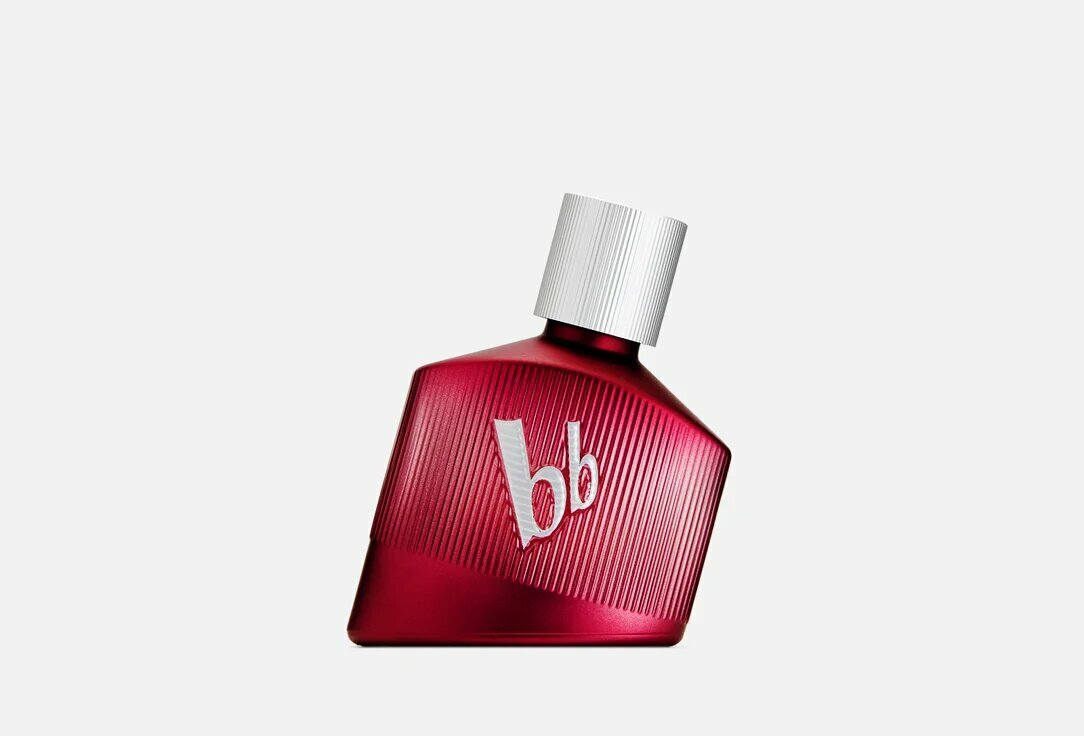 Bruno Banani Loyal Man Парфюмерная вода 50 мл