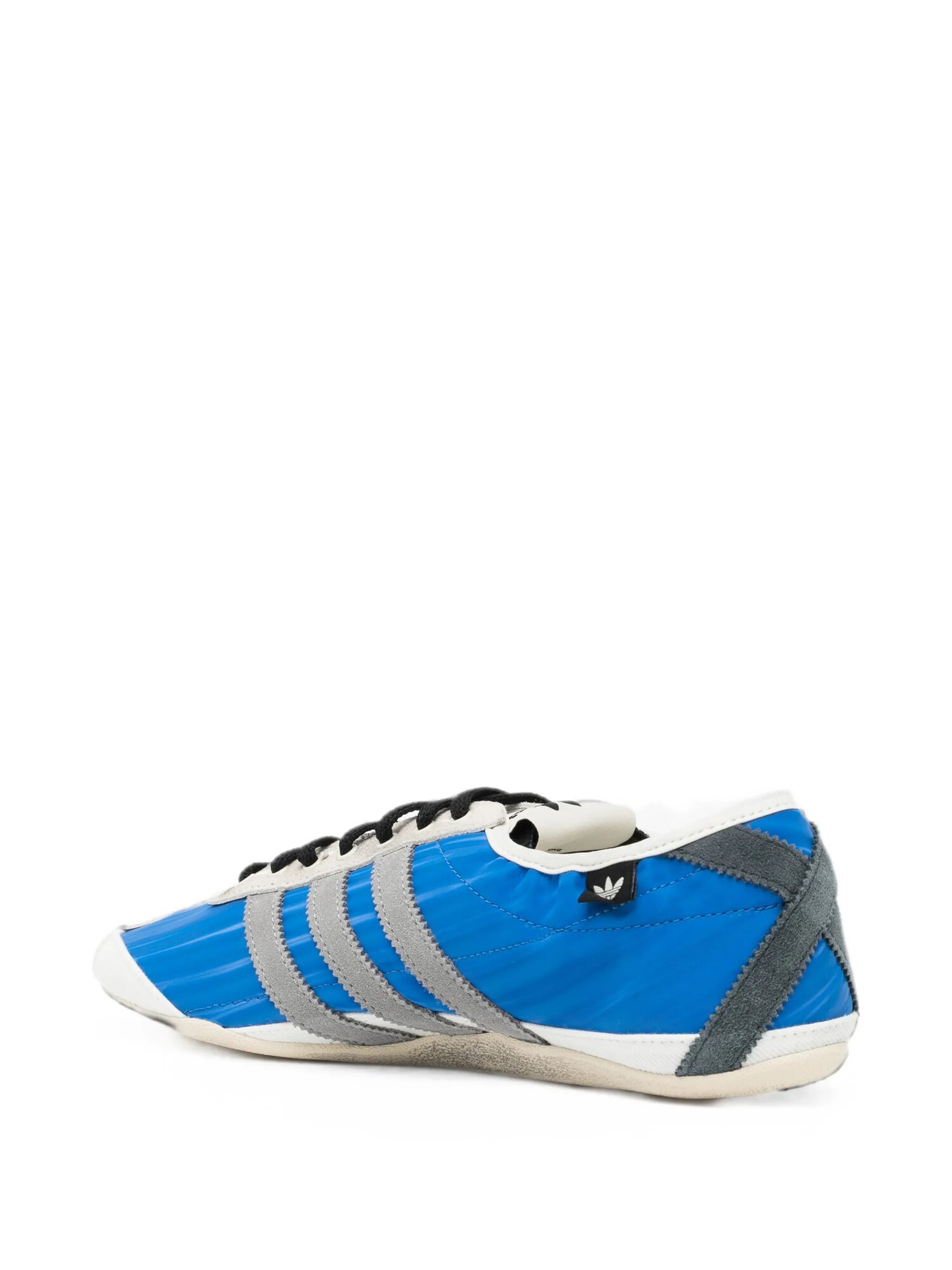 Кроссовки adidas X SOTM Toyko trainers, размер 12 US, синий — фото 1
