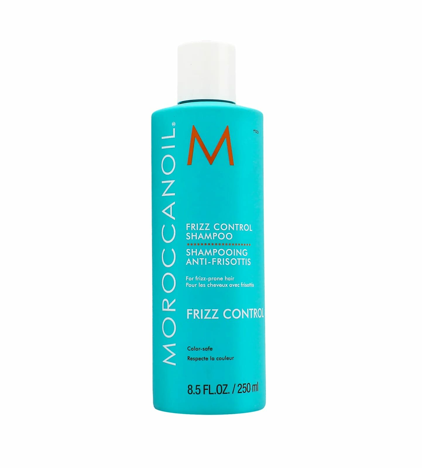 Шампунь для волос Moroccanoil Frizz Control 250 мл