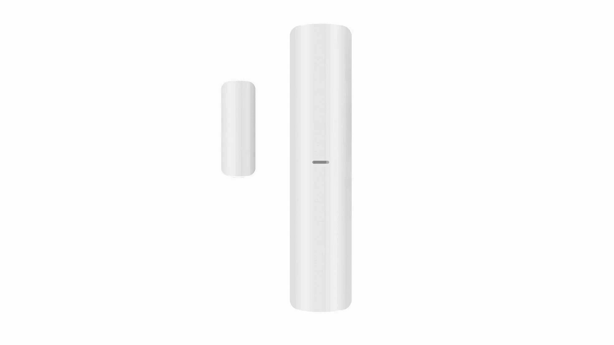 Hikvision AX PRO DS-PDMC-EG2-WE(B) СМК-датчик беспроводной / Беспроводной датчик открытия (Door Black)