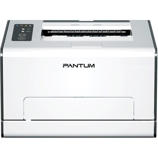 Принтер Pantum CP2100D