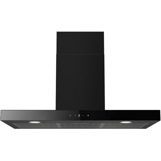 Кухонная вытяжка Schtoff AMG TD 900 BLACK