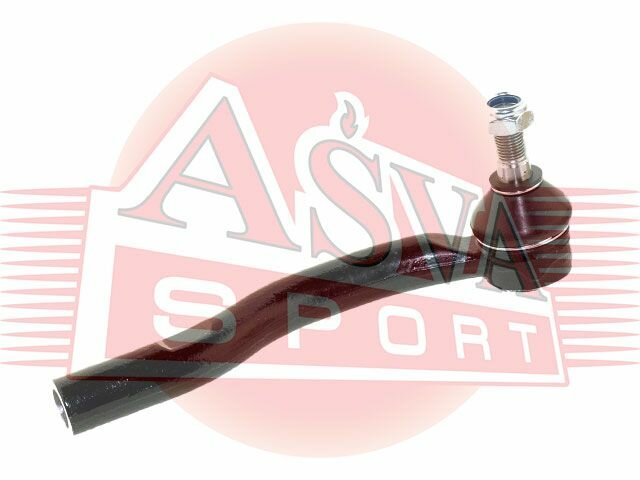 Наконечник рулевой левый ASVA 0121117L для а/м TOYOTA Camry, LEXUS ES
