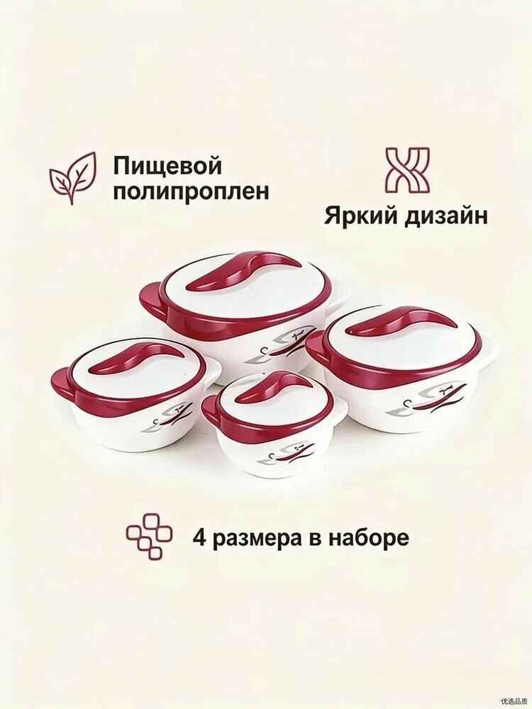 Термокастрюля — фото 1