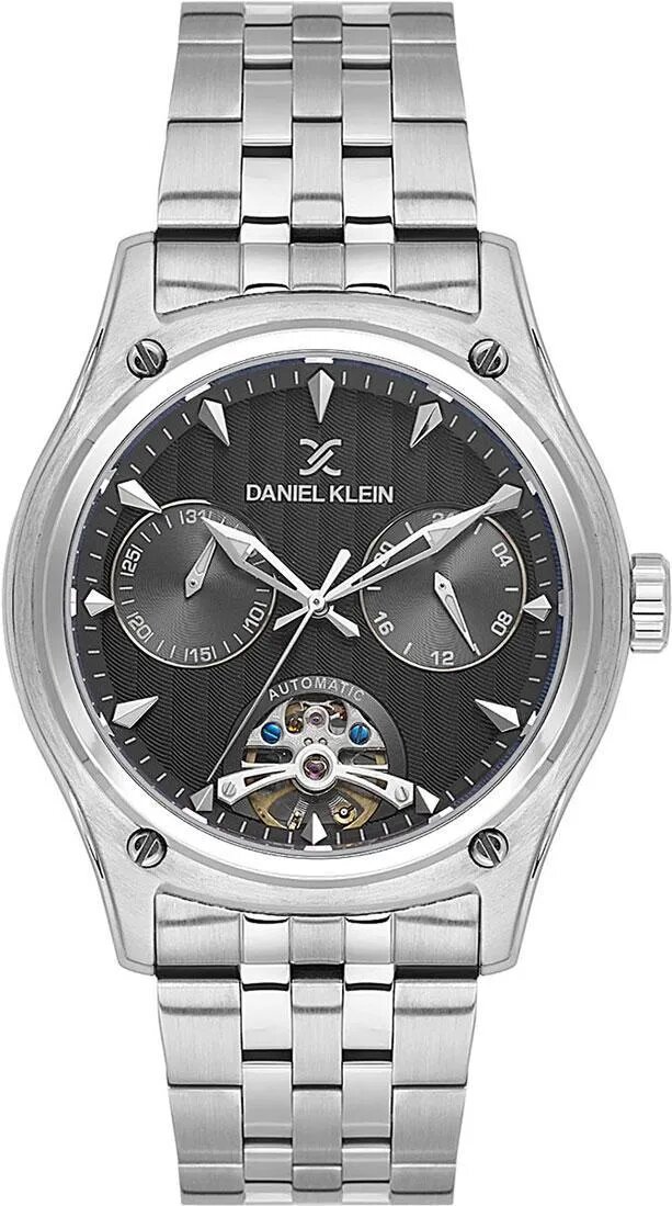  Daniel Klein Exclusive