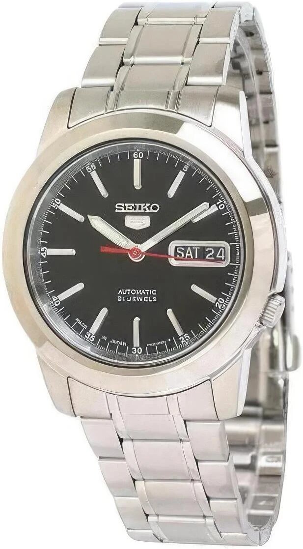  SEIKO SEIKO 5