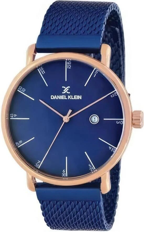  Daniel Klein Premium