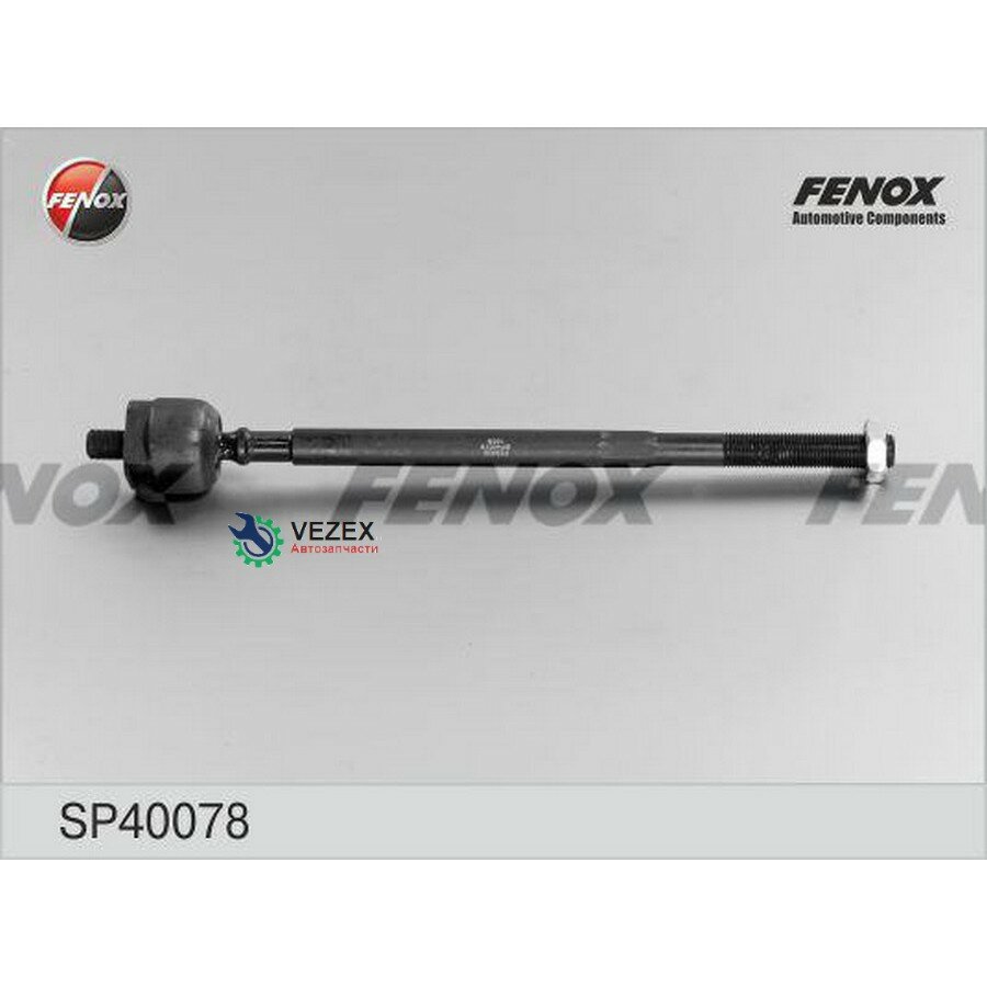 FENOX SP40078 Тяга рулевая