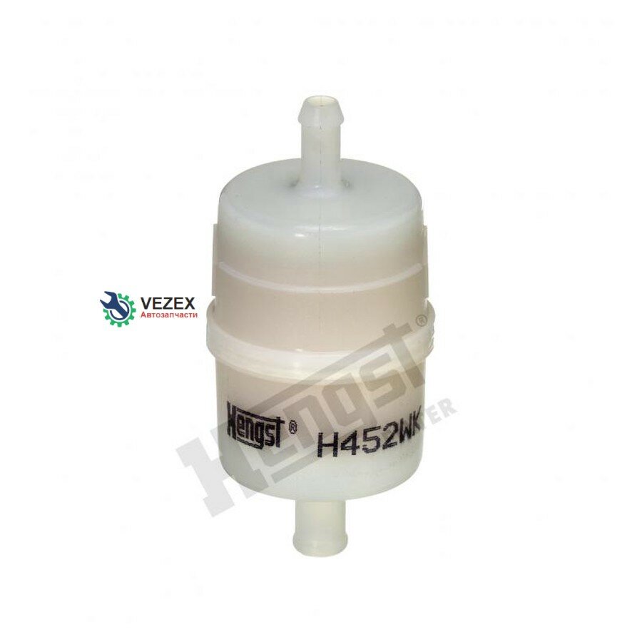 HENGST FILTER H452WK Фильтр топливный