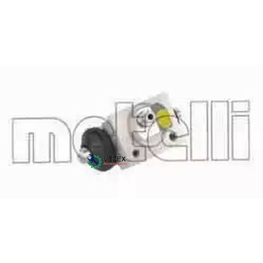 METELLI 04-1040 Колесный тормозной цилиндр