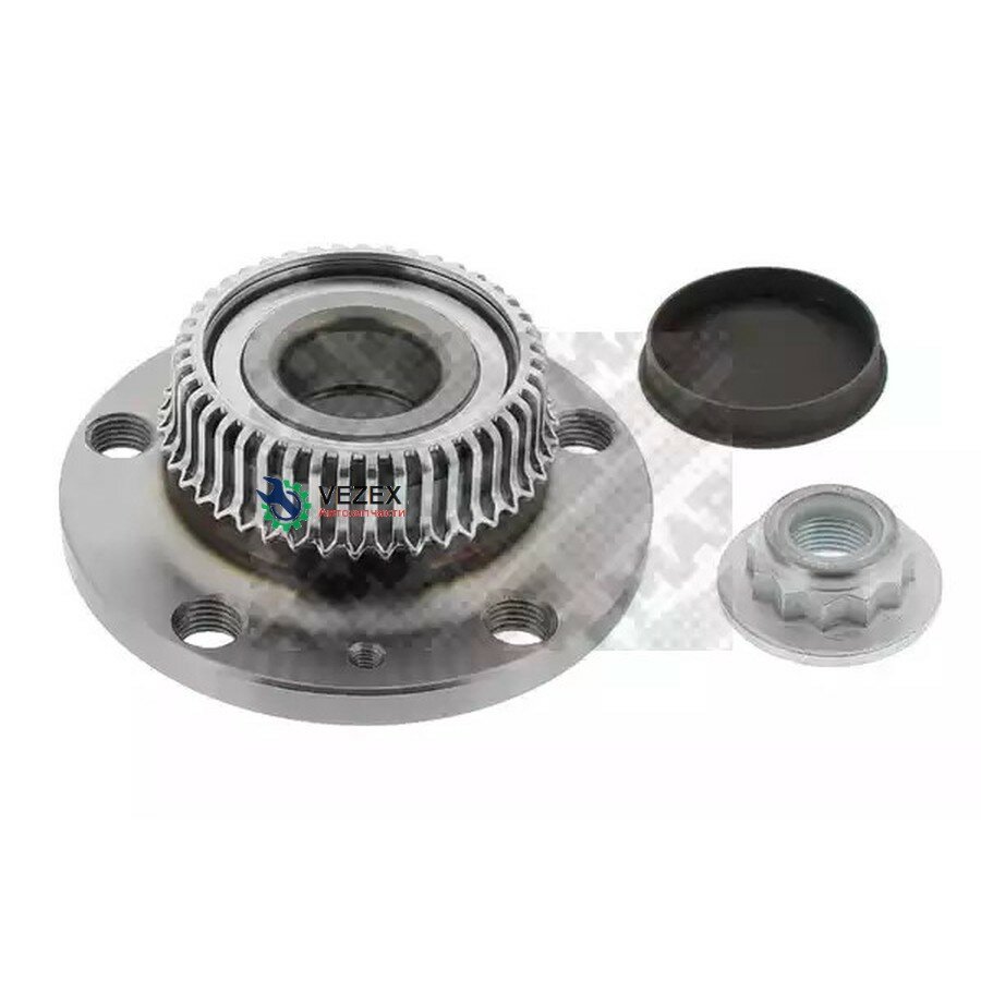 MAPCO 26720 Ступица колеса
