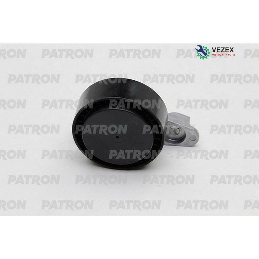 PATRON PT31338 Ролик натяжной поликлинового ремня SKODA Fabia 1.0 14>