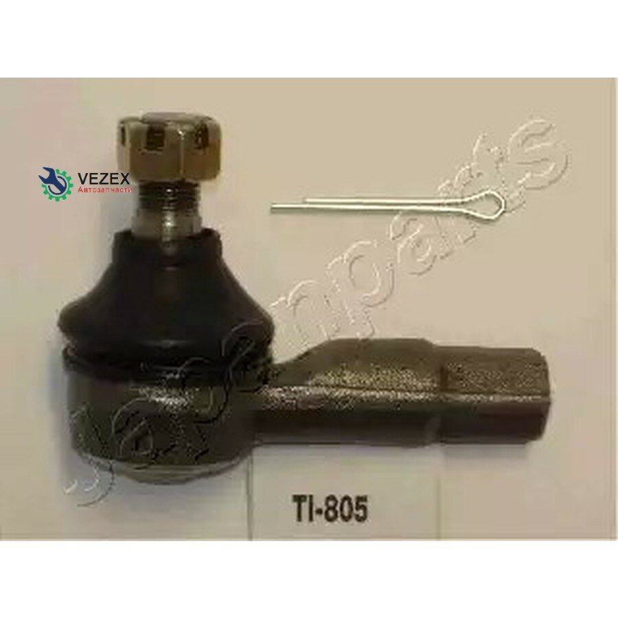 JAPANPARTS TI-805 Наконечник рулевой