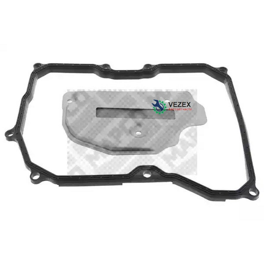 MAPCO 69006 Фильтр АКПП+ прокладка