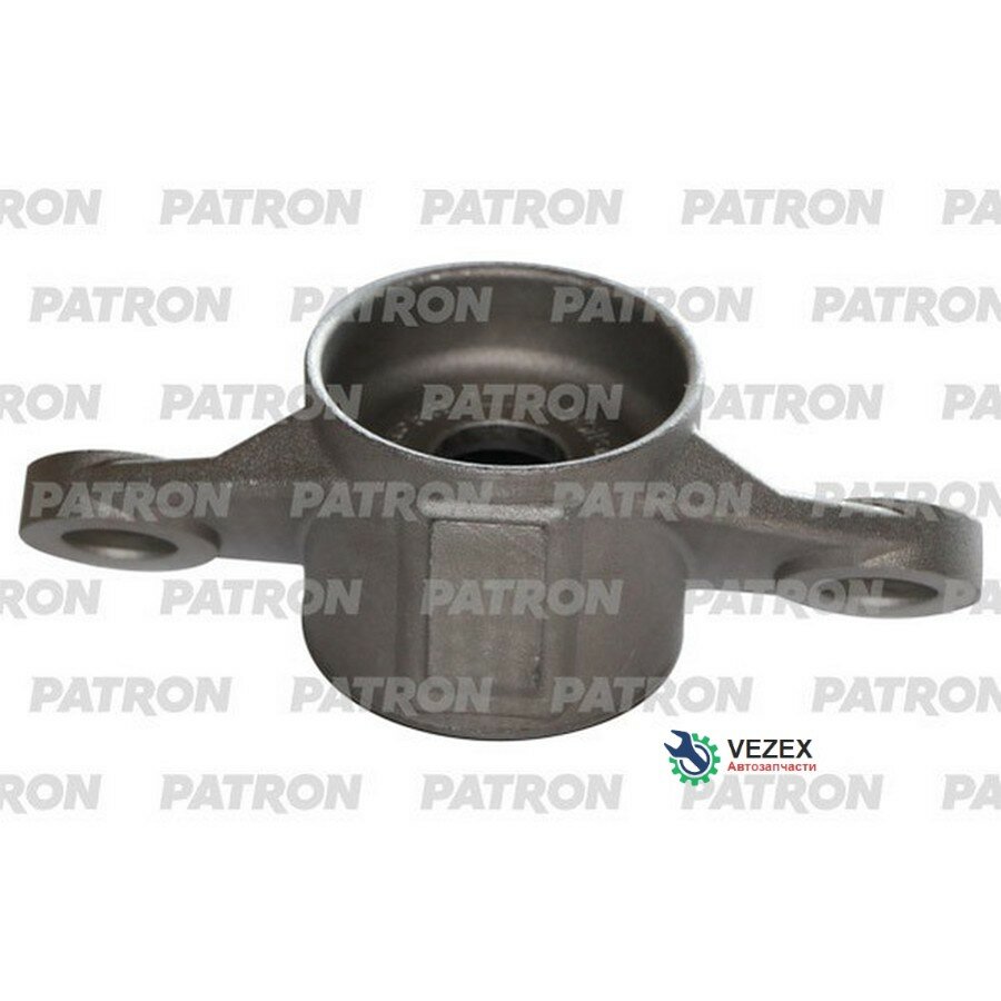 PATRON PSE40396 Опора амортизатора без подшипника HYUNDAI KONA (OS, OSE, OSI) 18- KIA SOUL III 19- NIRO I (DE) 18-