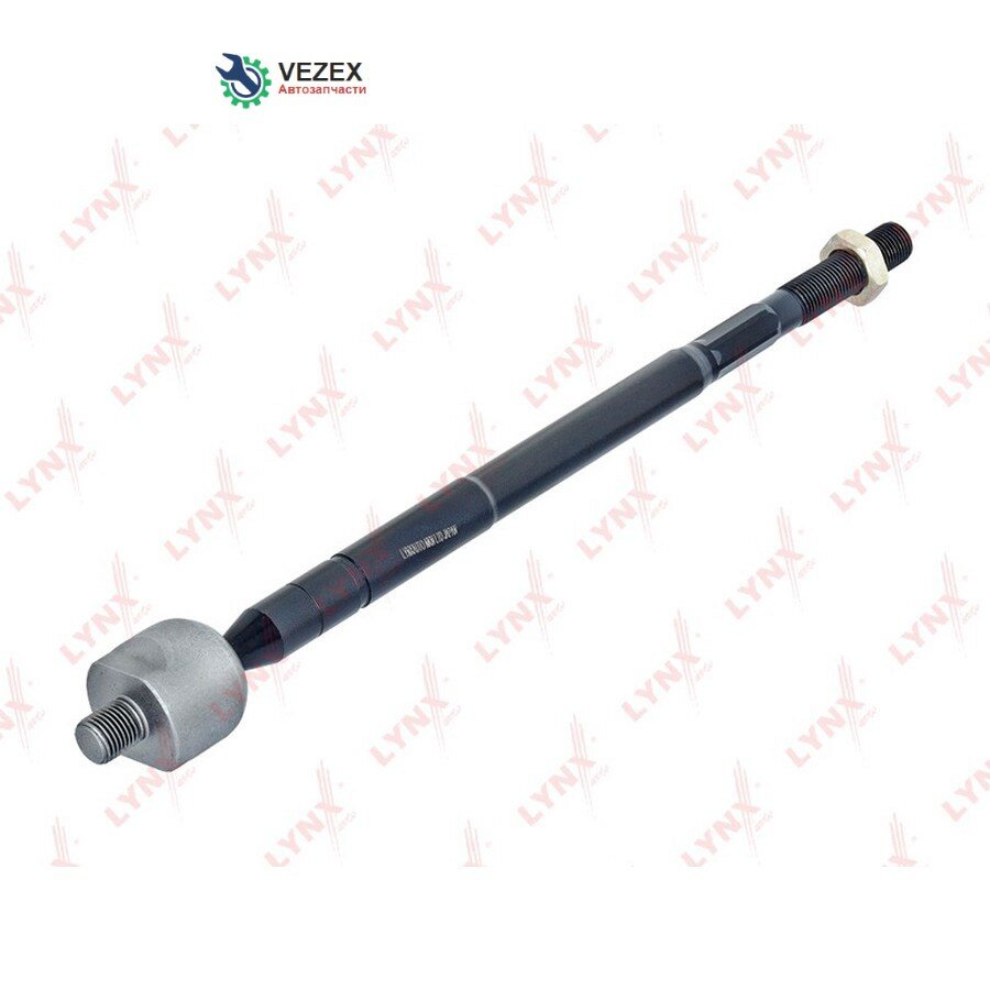 LYNXAUTO C2040LR Рулевая тяга L/R подходит для TOYOTA Corolla 1.3-2.0D 92-00 C2040LR
