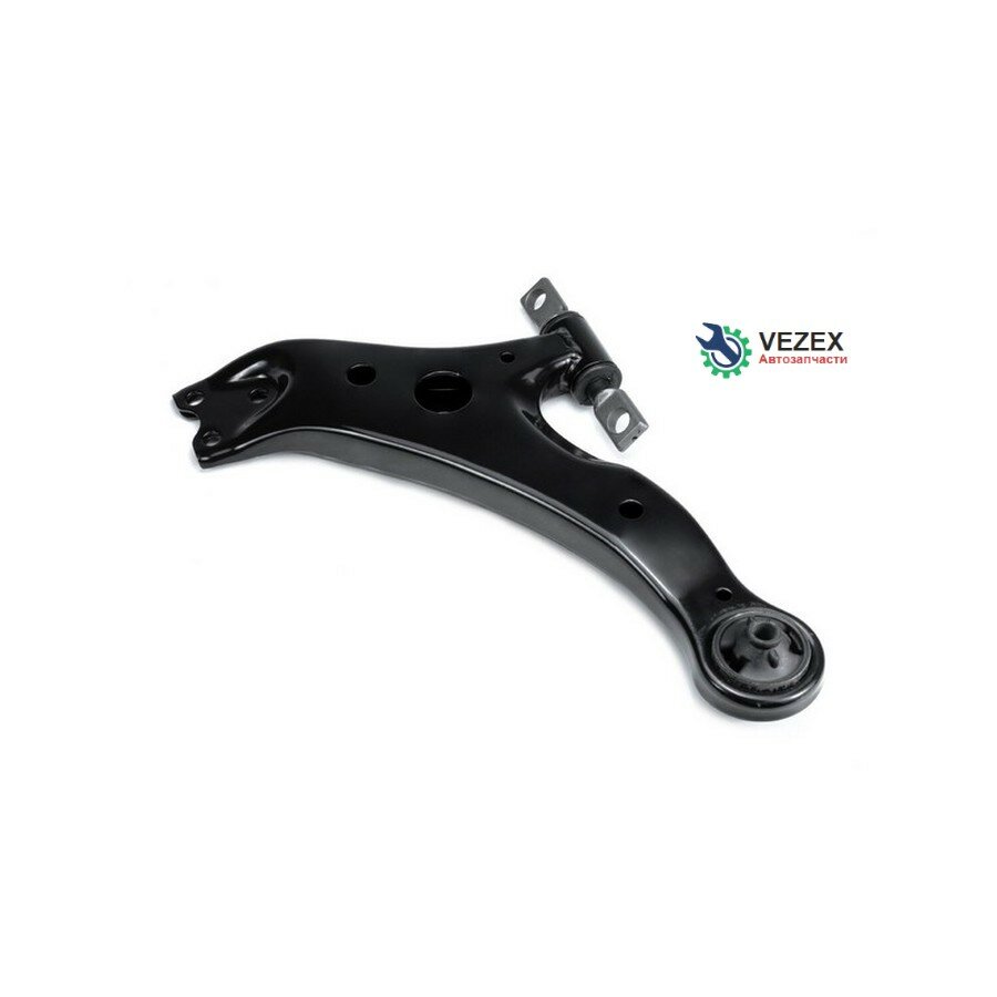 METACO 4300-082L Рычаг передний левый