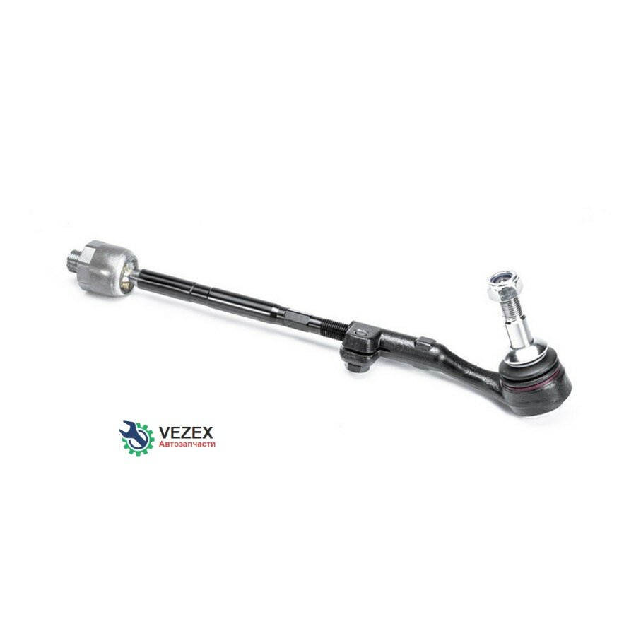 METACO 4020-158R Тяга рулевая правая BMW X1 E84 (2009-2015), BMW 3-серия E90/E91 (2005-2012)