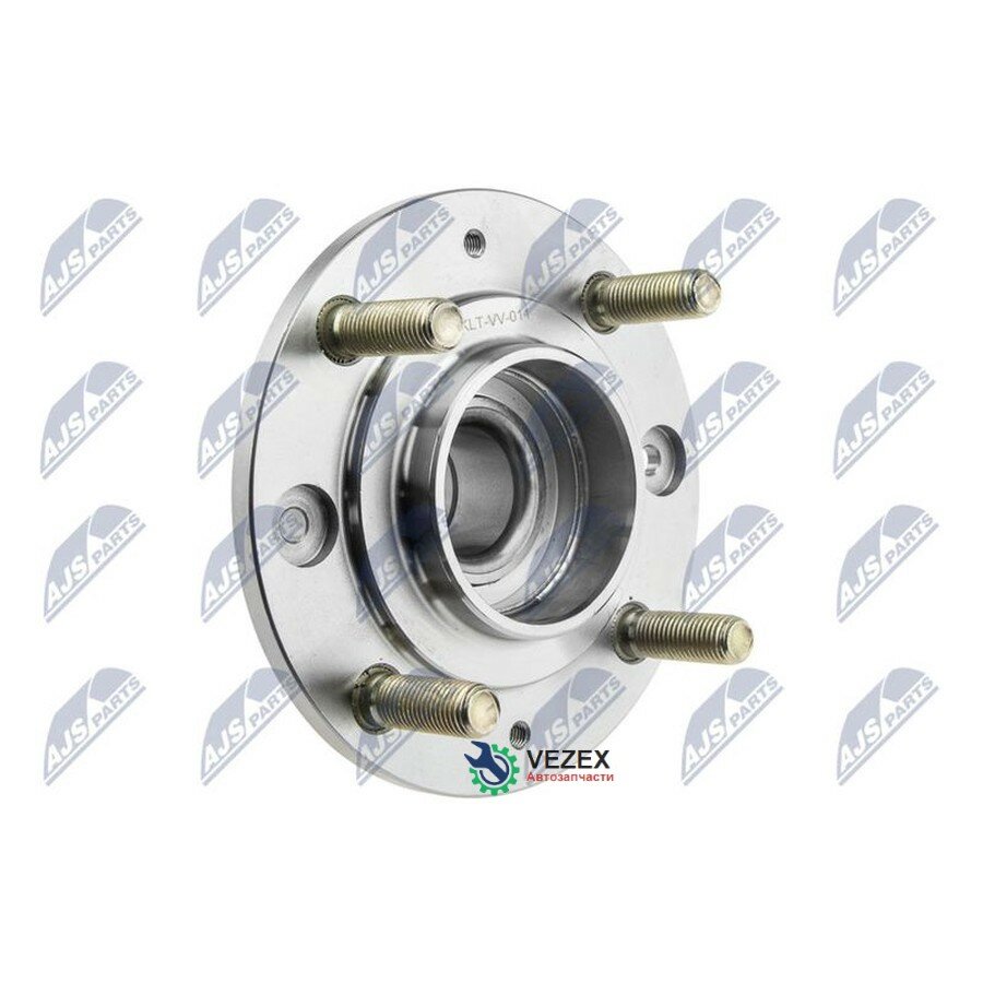 NTY KLT-VV-011 Ступица колеса