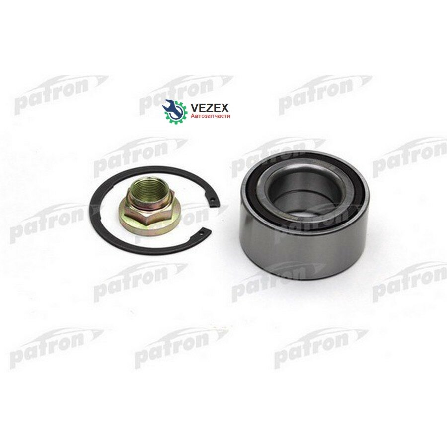 PATRON PBK6830 Подшипник ступичный HONDA CR-V II 2.0 07/02-