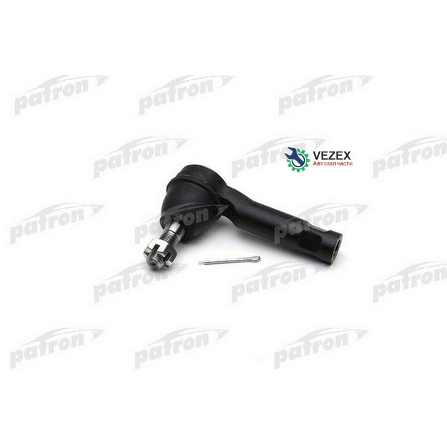 PATRON PS1291 Наконечник рулевой тяги