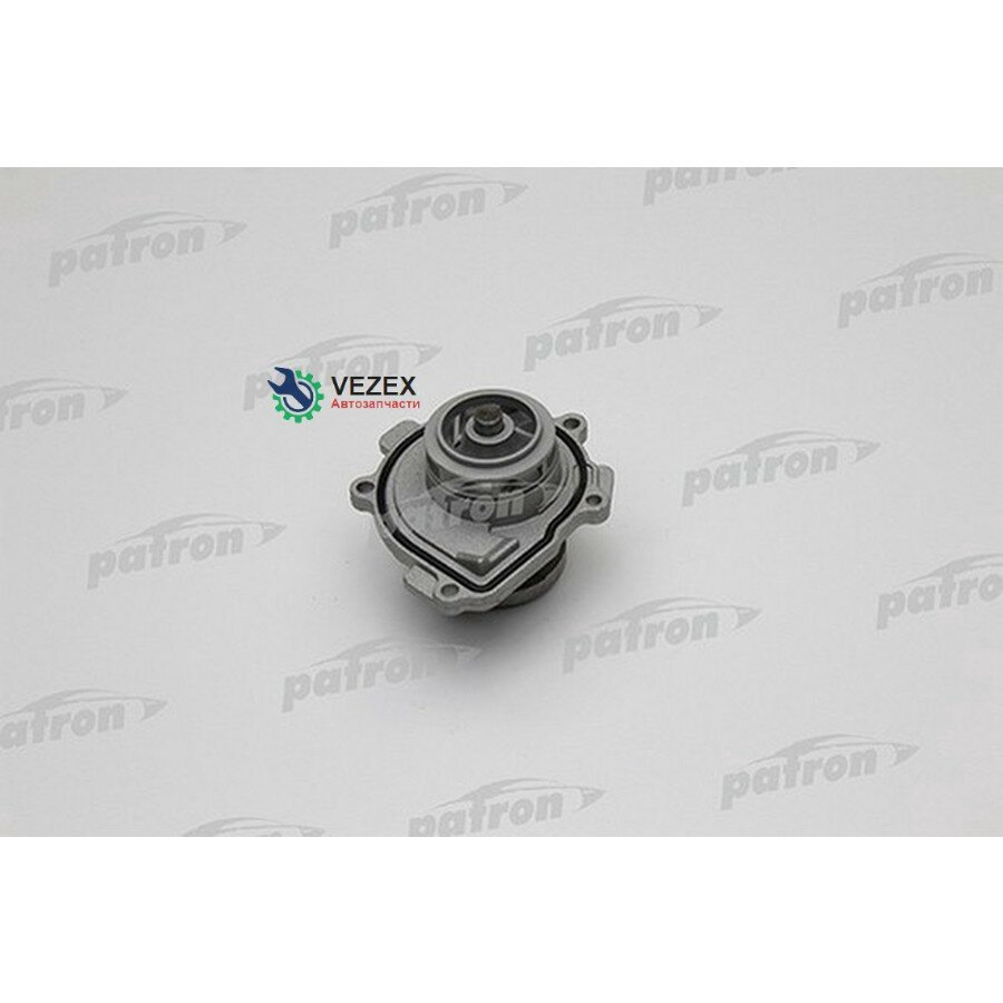 PATRON PWP1557 Насос водяной O-263 OPEL ASTRA/ZAFIRA/INSIGNIA/VECTRA 1.6/1.8 00-, CORSA/MERIVA 1.6 07-, SIGNUM 1.8