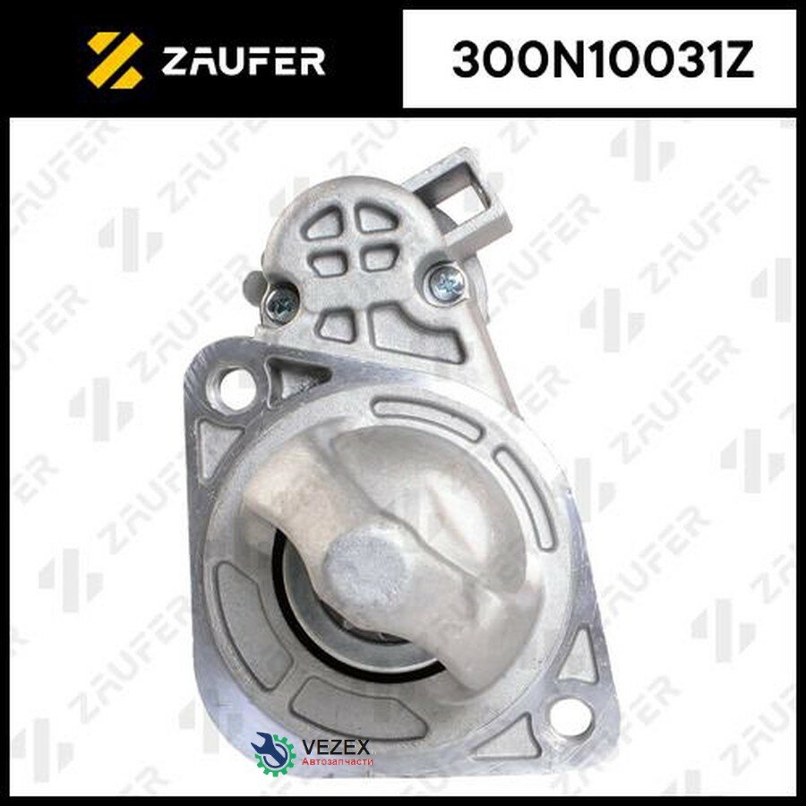 ZAUFER 300N10031Z Стартер