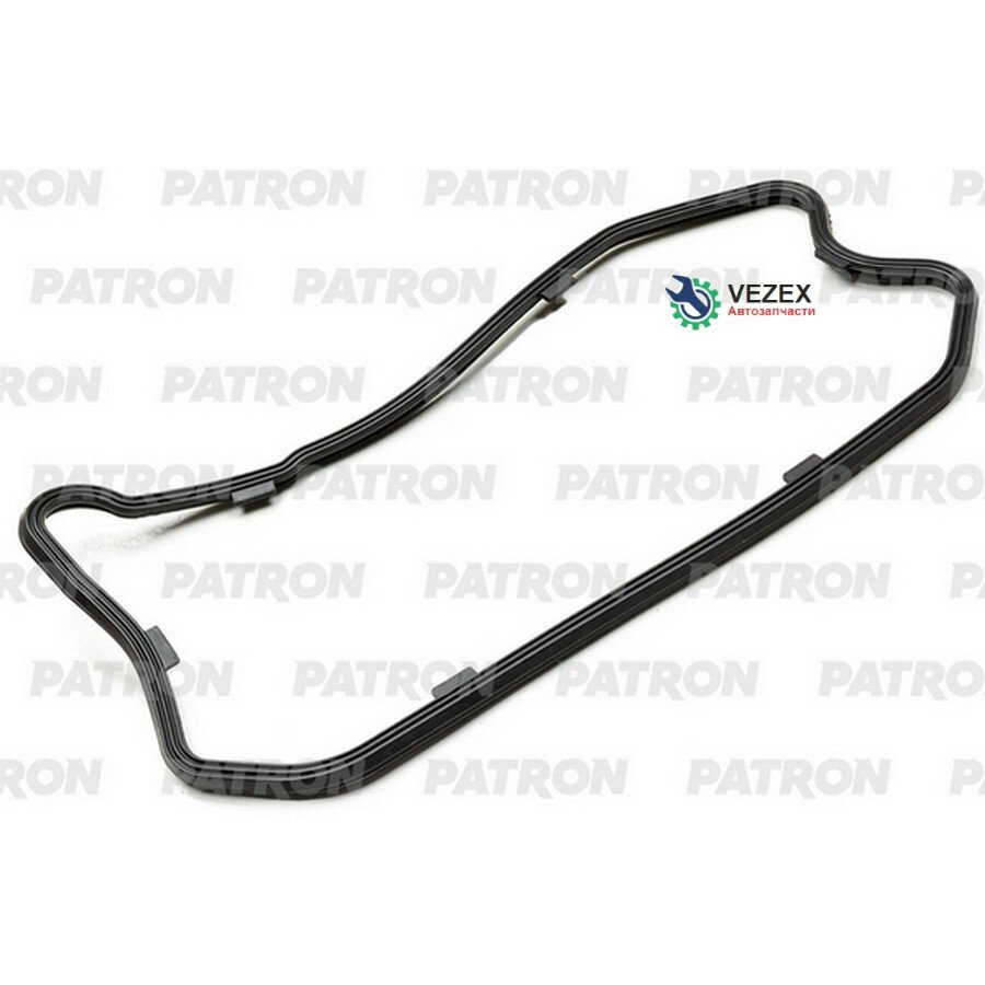PATRON PG4-0072 Прокладка масляного поддона FIAT DUCATO 2.3JTD 16V F1AE0481D 02>