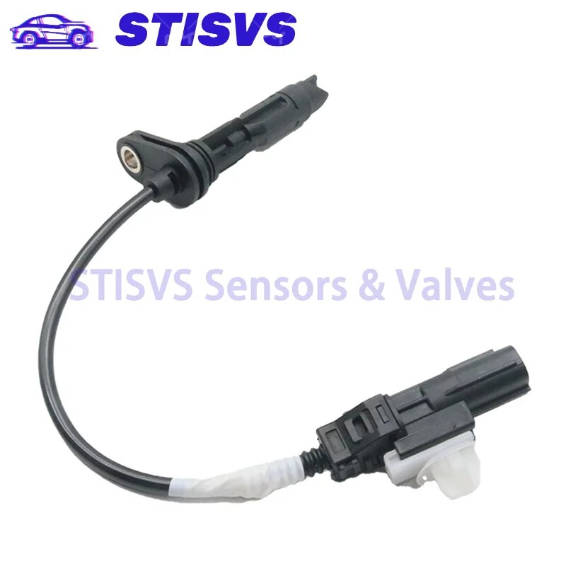 89543-60030 передний левый датчик скорости колес ABS для Toyota Land Cruiser GRJ7 _ HZJ7 _ VDJ76 VDJ78 VDJ79 8954360030 89543 60030