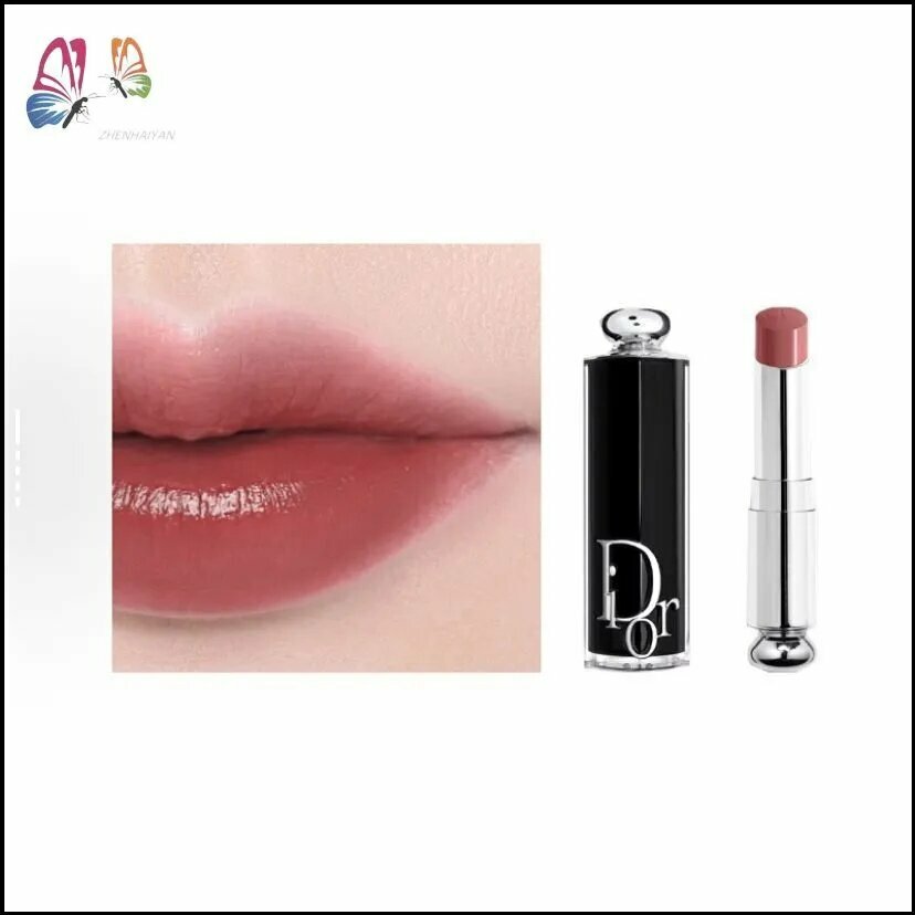 Премиум лак Dior Addict 521