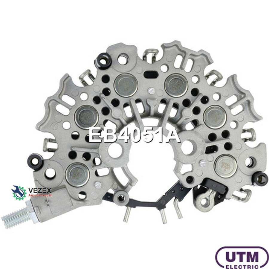 UTM EB4051A Мост диодный генератора