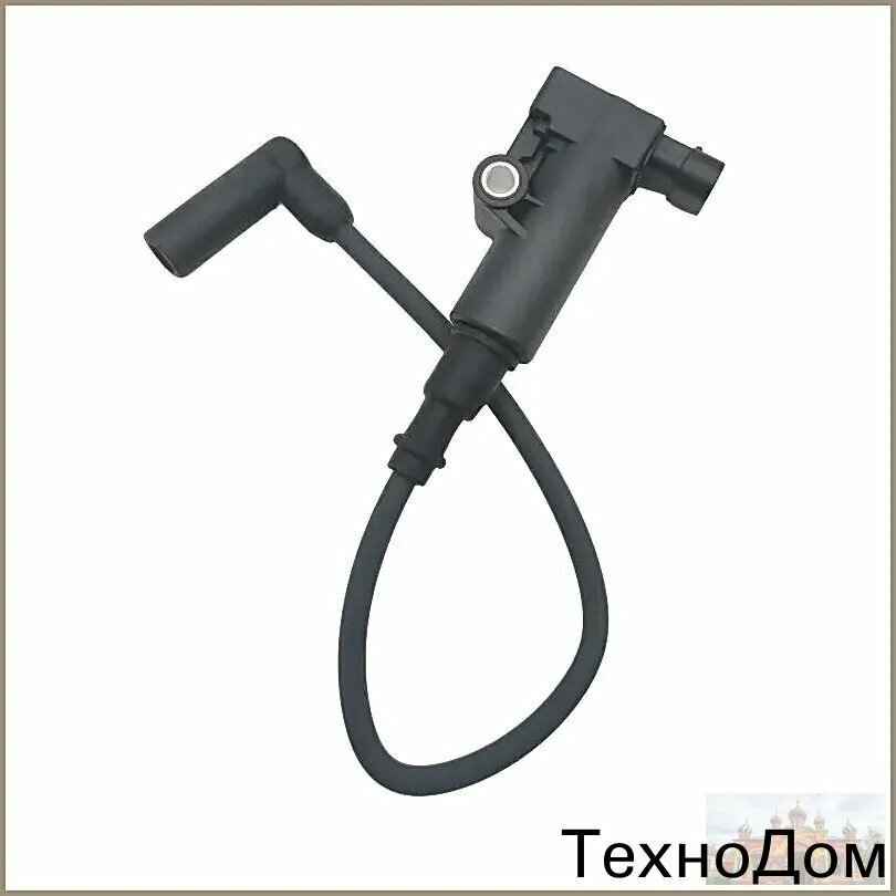 Катушка зажигания для Linhai 300/370/420/500 T-BOSS 550/M550/M550L/M565LT/570/M570L/T-BOSS 570/M750L T3b 70822D