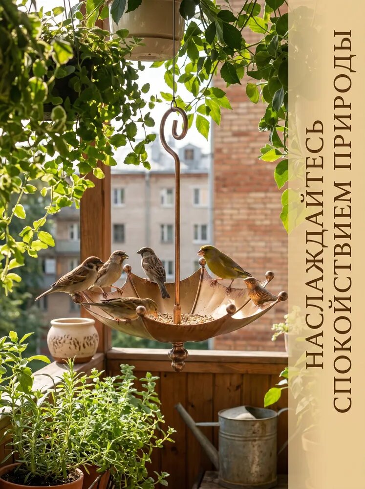 Скворечник,28х23.5х28см