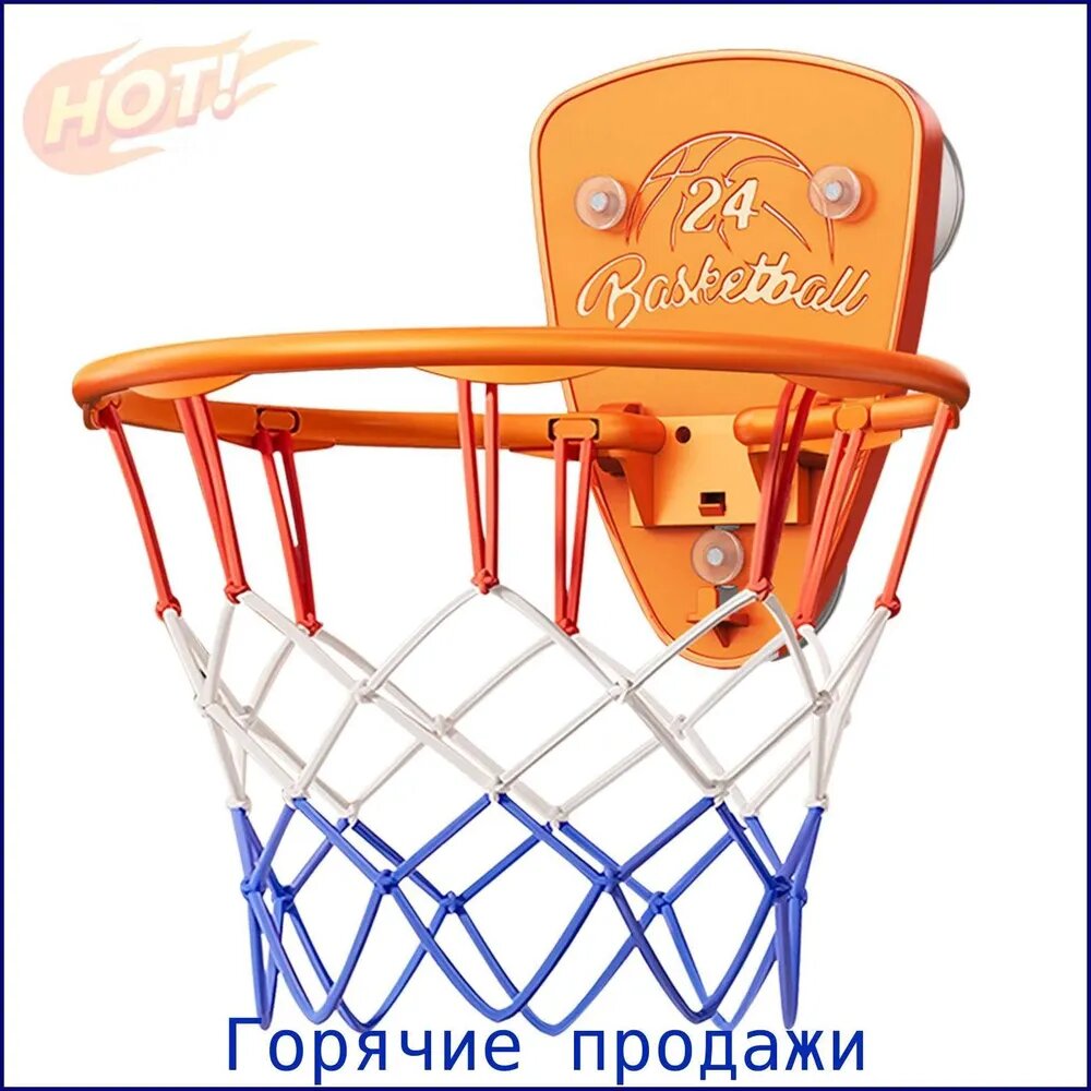 Баскетбольная стойка — фото 1