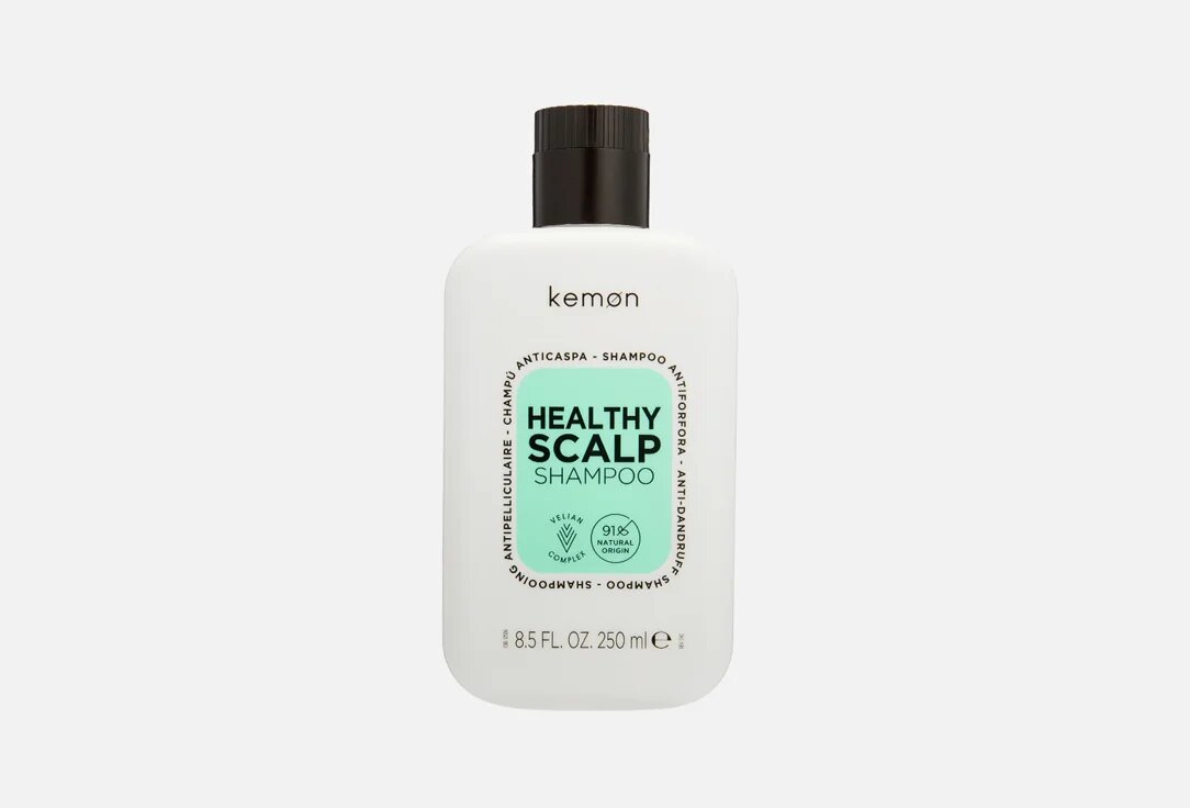 Kemon Healthy Scalp Шампунь против перхоти 250мл
