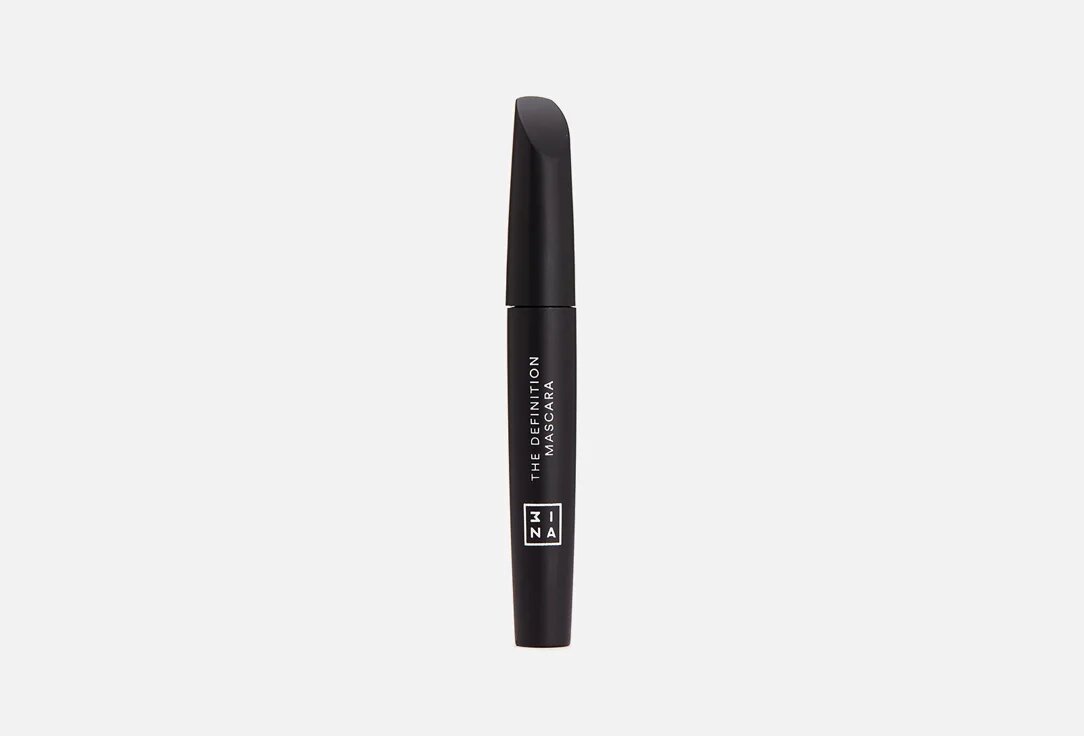 3INA The Definition Mascara Разделяющая тушь для ресниц 9.5мл