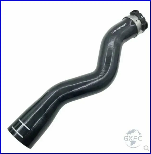 GREAT WALL/HAVAL Труба выхлопная арт. HAVAL H8 H9 Great wall Poer 4D20M - 1119103XPW01A-промежуточного охладителя Выпускной патрубок