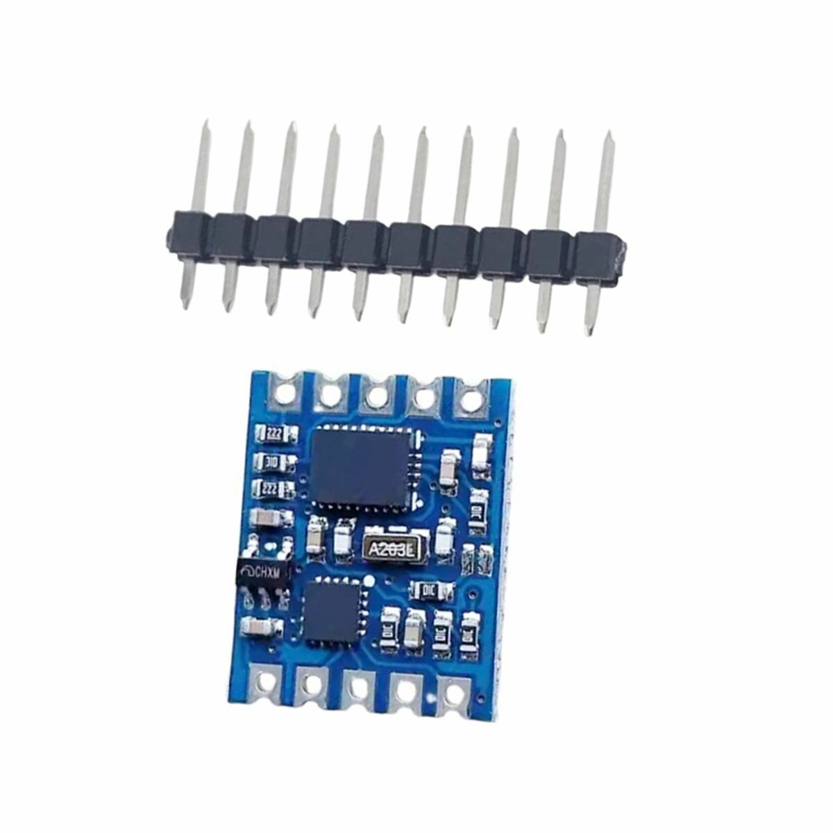 Модуль Датчика IMU GY-955V2 С 9 Осями, Гироскопом И Акселерометром Для Arduino