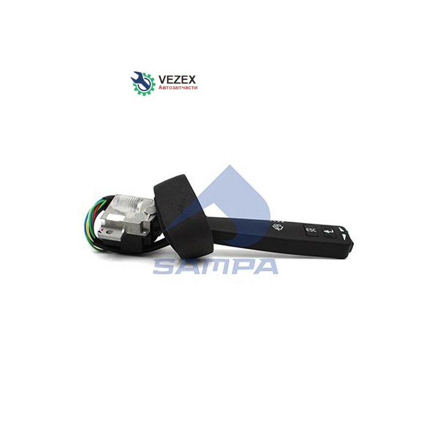 SAMPA 034330 переключатель подрулевой!\ Volvo FH/FM