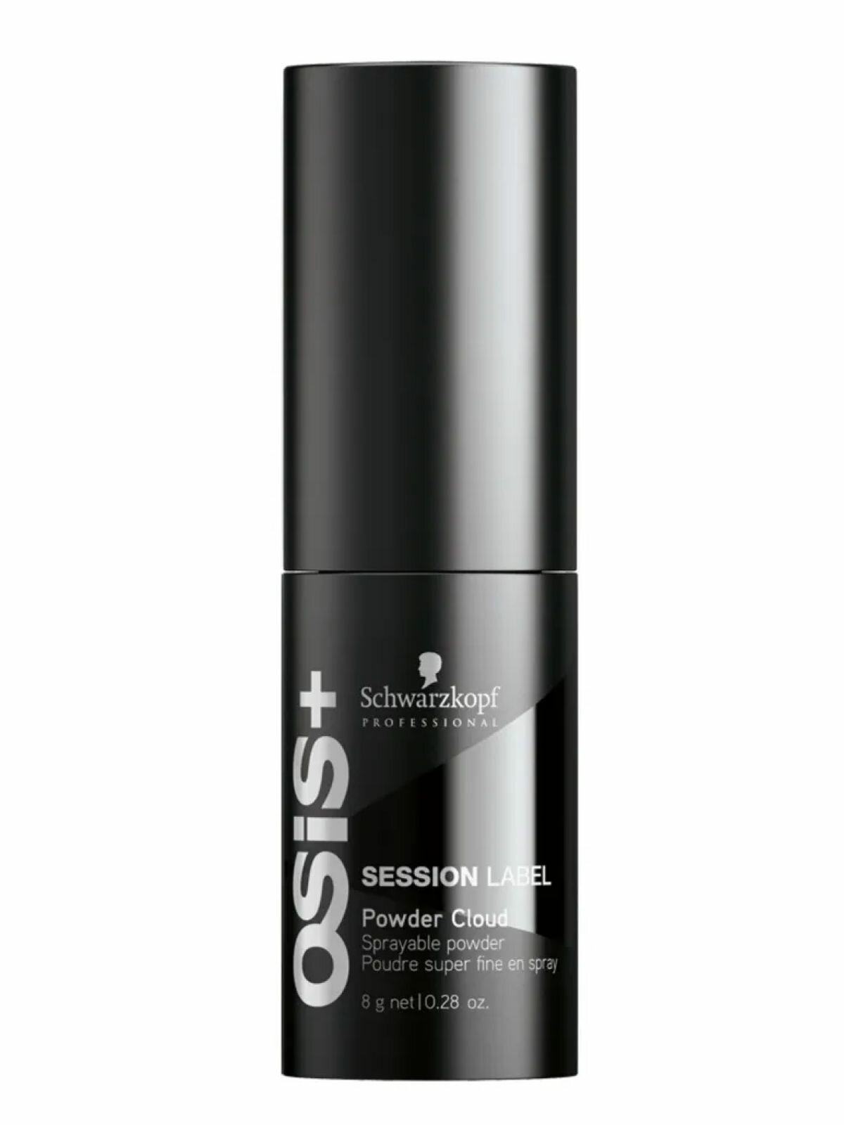 SCHWARZKOPF PROFESSIONAL Спрей-пудра SESSION LABEL для объема волос Powder Cloud, 8 г
