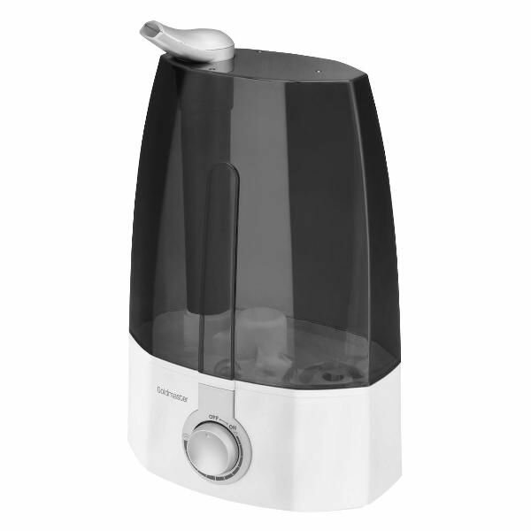Воздухоувлажнитель Goldmaster Krona Nemo GM-7912W