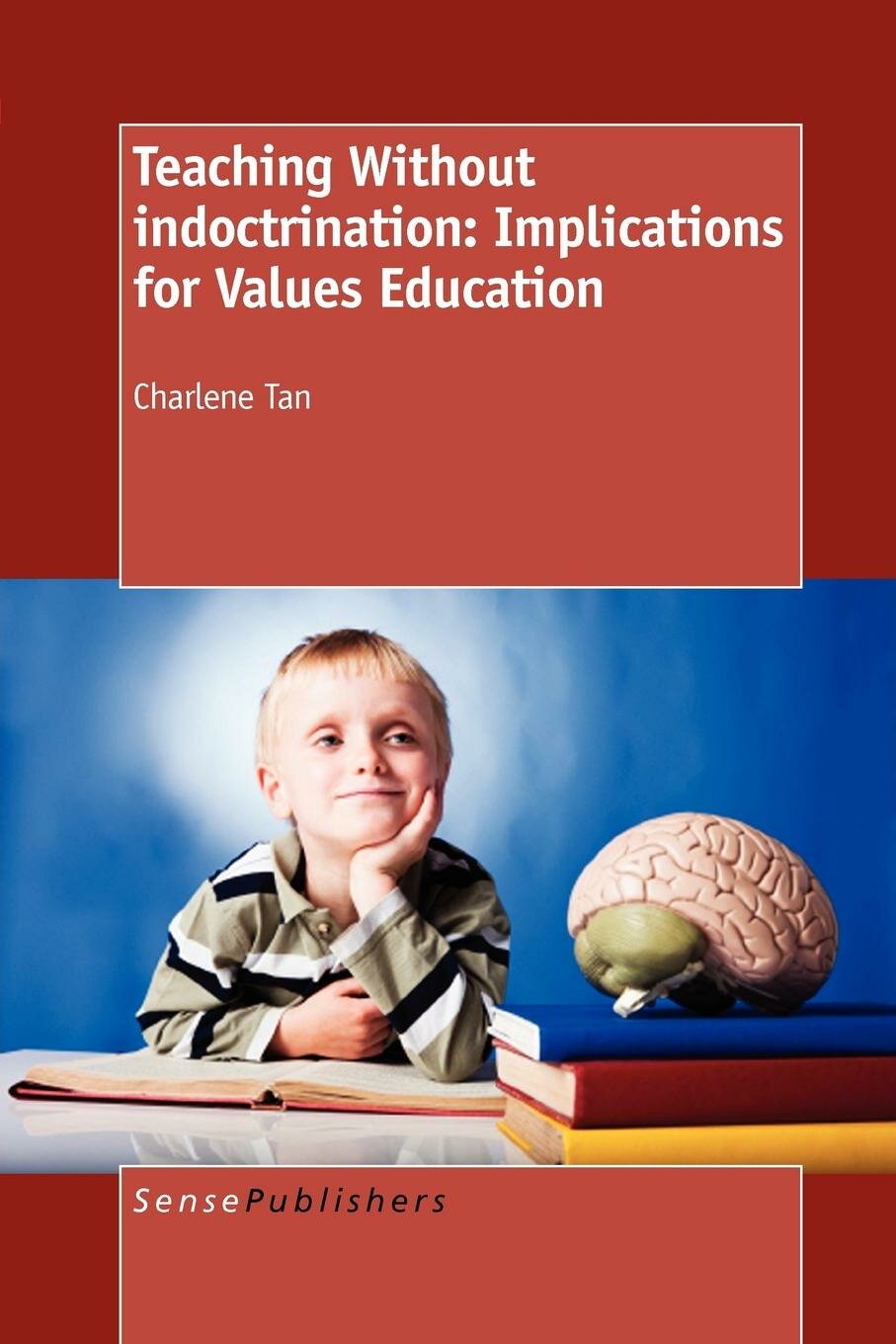 Teaching Without Indoctrination. Implications for Values Education — фото 1