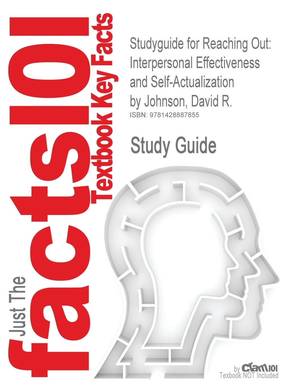 Reaching Out. Interpersonal Effectiveness and Self-Actualization — фото 1