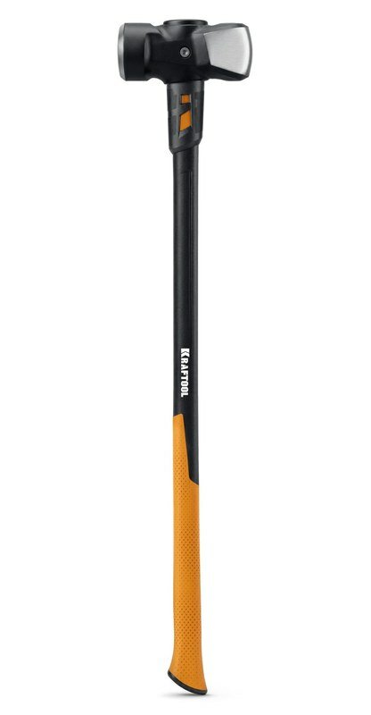 Кувалда 4.5кг Kraftool 20065-4.5 KRAFTbUILT 900мм, остроносая