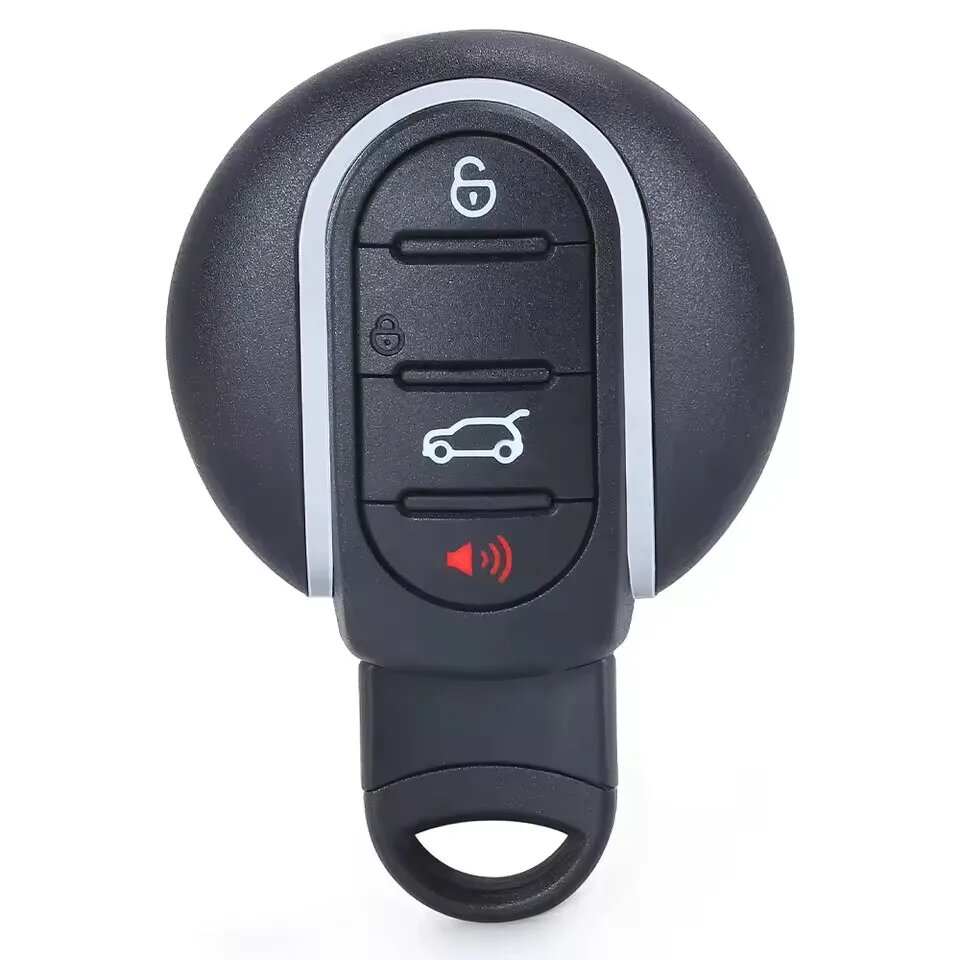 Бесключевой смарт-ключ NBGIDGNG1 434 МГц 315 МГц для BMW Mini Cooper Countryman Clubman F54 F55 F56 F57 F60 2014-2019 с чипом ID49