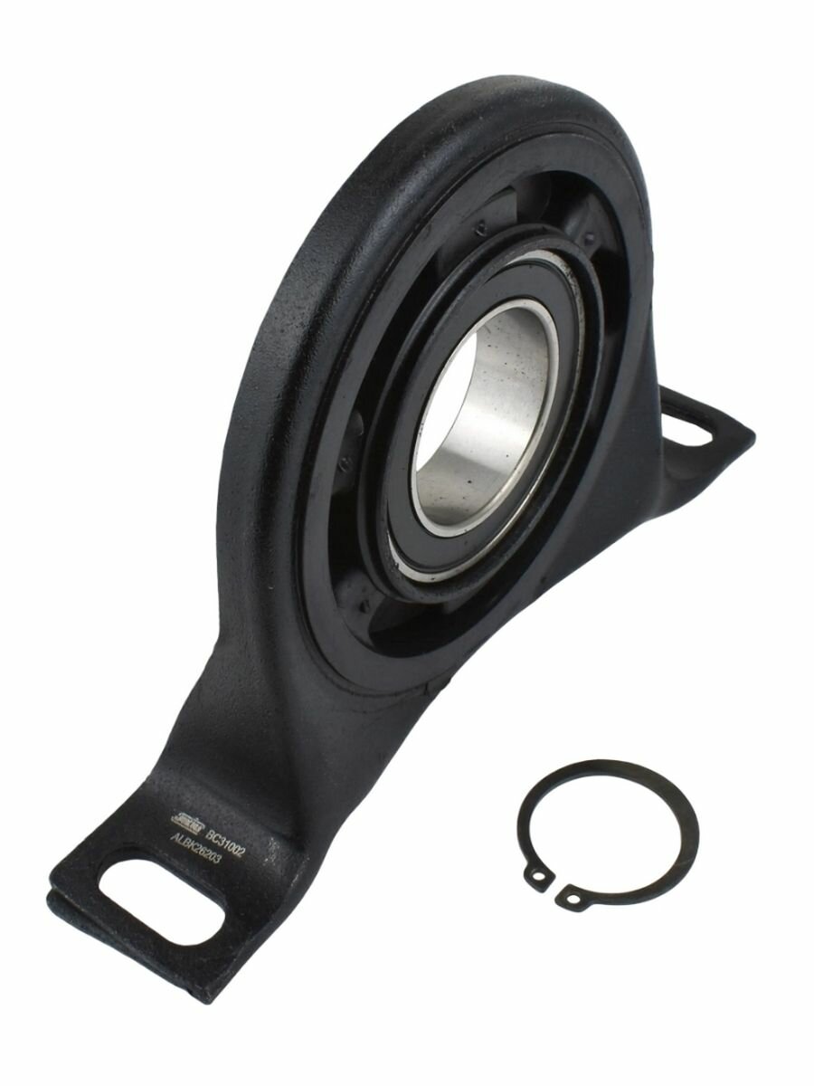 Подшипник подвесной (задний), JIKIU BC31002 для MERCEDES Sprinter, Volkswagen Crafter / Мерседес, Фольксваген