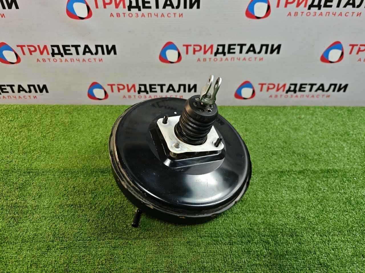 Вакуумный усилитель тормозов Kia Ceed 1.4 G4FA 2013 (б/у)