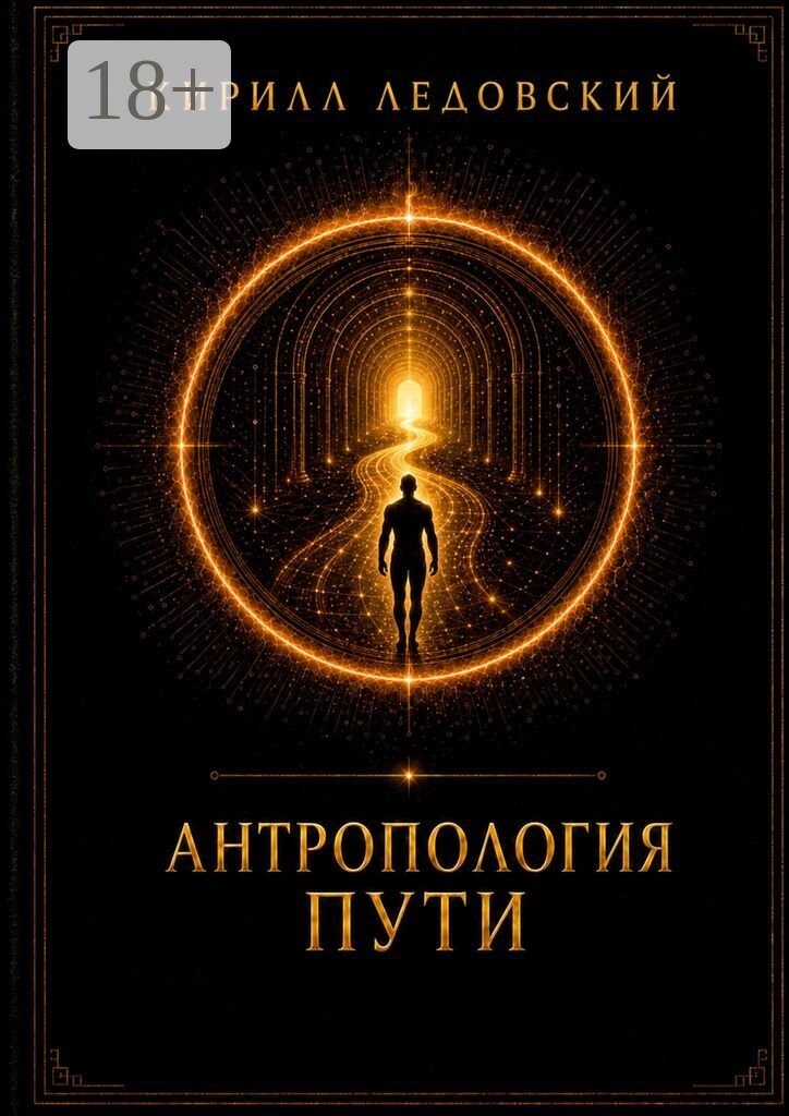 Антропология пути