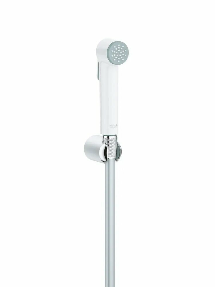 Набор для биде (гигиеническая лейка, шланг, держатель), белый, Grohe Tempesta-F Trigger Spray 30 26355IL0